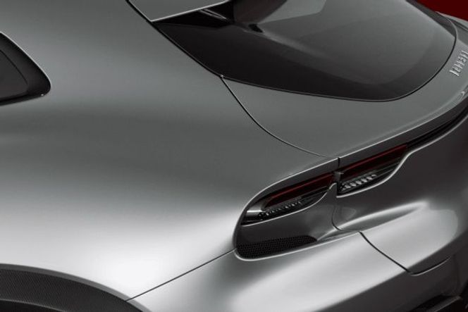 Ferrari Purosangue Expected Price ₹5 Cr, Launch Date, Images & Specs ...
