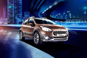 Tata Altroz vs Fiat Urban Cross Comparison - Prices, Specs, Features