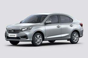 Honda Amaze 2nd Gen June 2026 Offers in Kurukshetra - Latest Discount ...