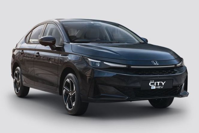 New Honda City Price - Features, Images, Colours & Reviews