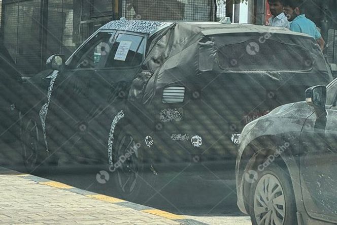 Hyundai Creta 2026 Expected Price ₹11 Lakh, 2026 Launch Date, Images ...