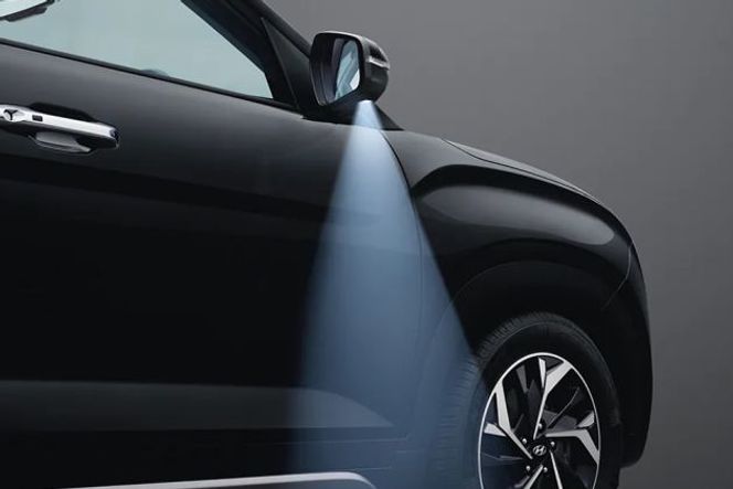 Hyundai Creta - Creta Price, Images, Review & Specs