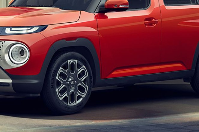 Hyundai Casper Expected Price ₹6 Lakh, Launch Date, Images & Specs ...