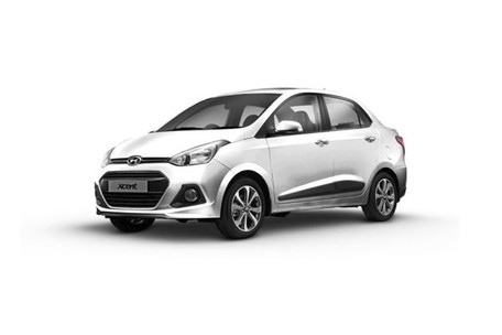 Hyundai Xcent 2016-2017 Price, Images, Mileage, Reviews, Specs