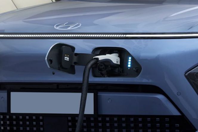 Hyundai Kona Electric 2024 Expected Price ₹25 Lakh, Launch Date, Images ...