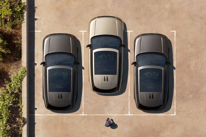 Range Rover Price - Images, Colours & Reviews