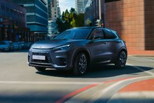 Lexus LBX Specifications - Dimensions, Configurations, Features, Engine cc