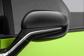 MG Comet EV Price - Features, Images, Colours & Reviews