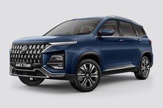 MG Hector 360 View - Interior and Exterior Virtual Tour