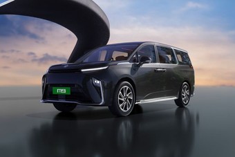 Audi S5 Sportback vs MG M9 Comparison - Prices, Specs, Features