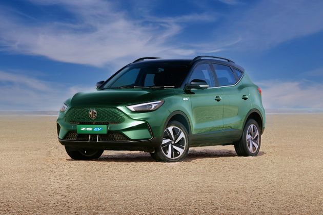 Mg zs ev 0 to 100 store