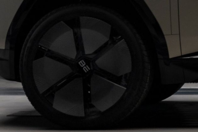 Mahindra BE 07 Expected Price ₹29 Lakh, 2026 Launch Date, Images ...