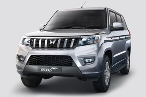 Mahindra Bolero Neo Plus November 2025 Offers in Raver - Latest ...