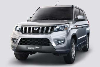 Mahindra XUV 3XO EV vs Mahindra Bolero Neo Plus Comparison - Prices ...