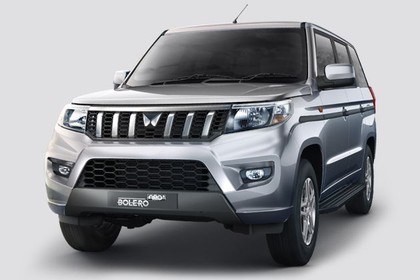 Mahindra Bolero Neo Plus P4 On Road Price (Diesel), Features & Specs, Images