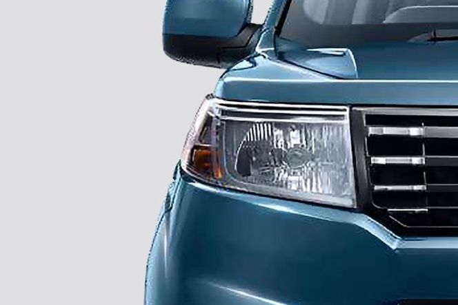 Mahindra Bolero Neo Price - Features, Images, Colours & Reviews