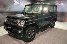 Mahindra Bolero 360 View - Interior and Exterior Virtual Tour
