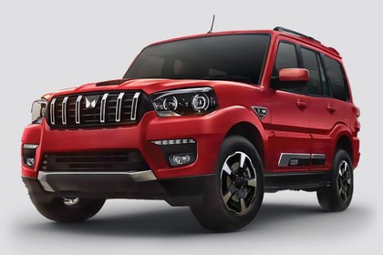 Mahindra Scorpio S 9 Seater On Road Price (Diesel), Features & Specs ...