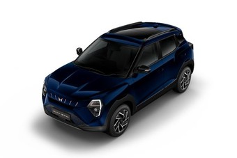 Mahindra XUV 3XO EV vs Mahindra Bolero Neo Plus Comparison - Prices ...