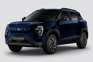 Mahindra XUV 3XO EV On Road Price in Bankura starts Rs.13.89 Lakh