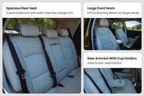 Mahindra XUV 3XO Price - Images, Colours & Reviews