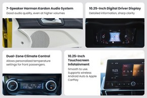 Mahindra XUV 3XO Price - Images, Colours & Reviews