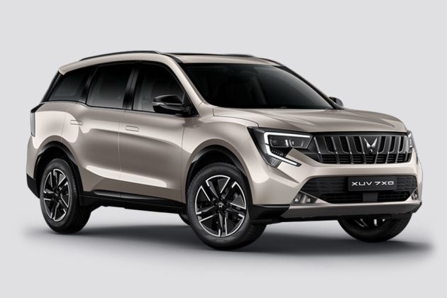 Mahindra XUV 7XO On Road Price in Ranchi starts Rs.13.66 Lakh