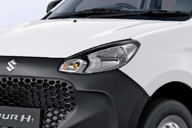 Maruti Suzuki Alto Tour H1 Price - Features, Images, Colours & Reviews