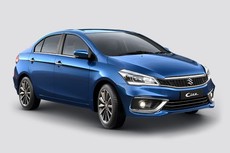 Maruti Ciaz Variants - Maruti Ciaz Base Model & Top Model Price