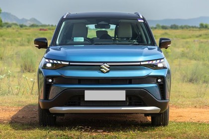 Maruti Victoris VXI On Road Price (Petrol), Features & Specs, Images