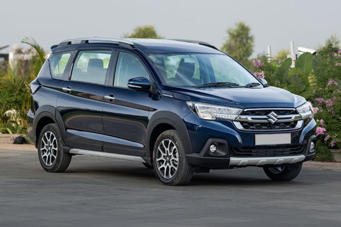 Maruti Suzuki XL6 Price (BS6 May Offers) - Nexa XL6 Images, Reviews ...