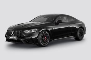 Mercedes-Benz AMG CLE 53 June 2026 Offers in Ahmedabad - Latest ...