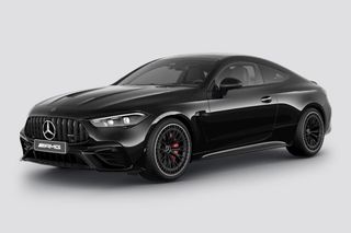 Mercedes-Benz AMG CLE 53 On Road Price in Coimbatore starts Rs.1.28 Cr