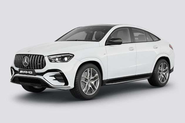 Mercedes-Benz AMG GLE 53 On Road Price in New Delhi starts Rs.1.52 Cr