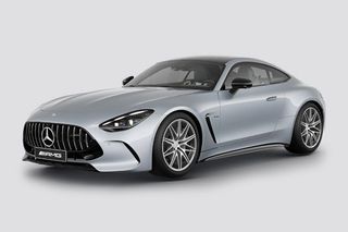 Mercedes-Benz AMG GT Coupe On Road Price in Hyderabad starts Rs.3 Cr