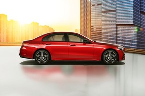 Mercedes-Benz C-Class Price - Features, Images, Colours & Reviews