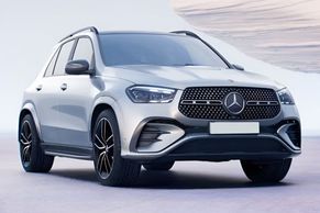 Mercedes-Benz GLE Price, Benz GLE, Features, Images & Reviews