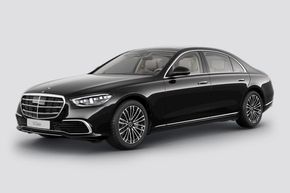 Mercedes-Benz S-Class 2021-2026 June 2026 Offers in New Delhi - Latest ...
