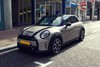 Mini Cooper 3 DOOR Rooftop Grey Colour - Rooftop Grey Cooper 3 DOOR Price