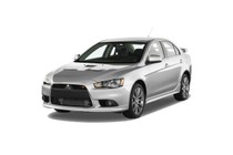 Mitsubishi Lancer Variants - Mitsubishi Lancer Base Model & Top Model Price