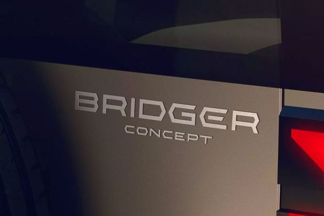 ரெனால்ட் bridger இந்திய விலை, அறிமுக தேதி, படங்கள், வகைகள், நிறங்கள்
