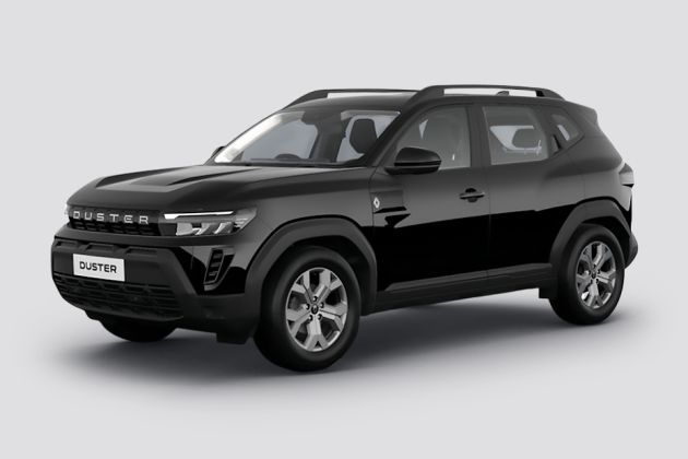 Renault Duster Evolution 1.0 Turbo On Road Price (Petrol), Features ...