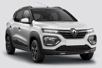 Renault KWID vs Tata Punch 2021-2026 Comparison - Prices, Specs, Features