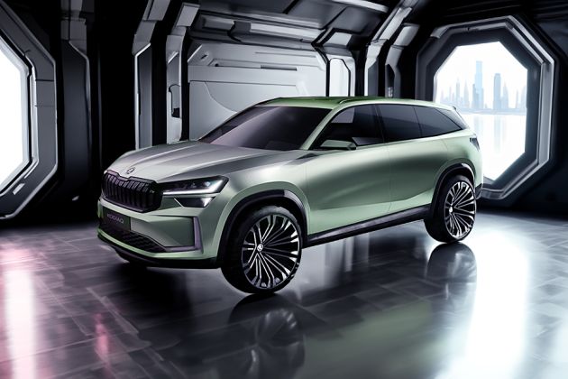 Skoda Kodiaq 2024 Expected Price ₹ 40 Lakh, 2023 Launch Date, Bookings ... Skoda Kodiaq 2024 Expected Price ₹ 40 Lakh, 2023 Launch Date, Bookings ...