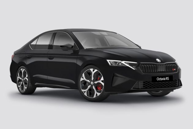 Skoda Octavia RS Images - Octavia RS Car Images, Interior & Exterior Photos