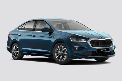Skoda Slavia 1.5L Monte Carlo DSG On Road Price (Petrol), Features ...