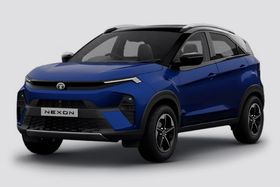 Tata Nexon Creative Colours - Check all Colour Options for Tata Nexon ...