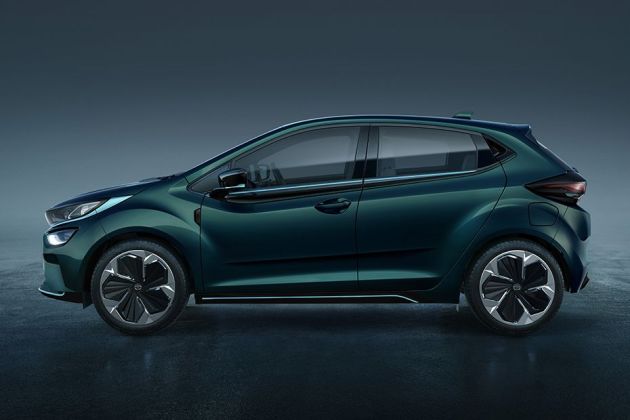 Tata altroz price electric store