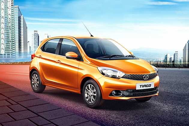 Tata Tiago Price (January Offers!), Images, Review & Specs