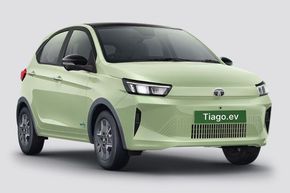 Tata Tiago EV June 2026 Offers in Udupi - Latest Discount & EMI Offers